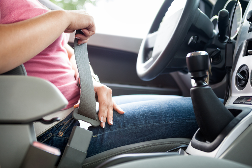 Safe Travel | Tips | Critical Care Training Center | Car Safety